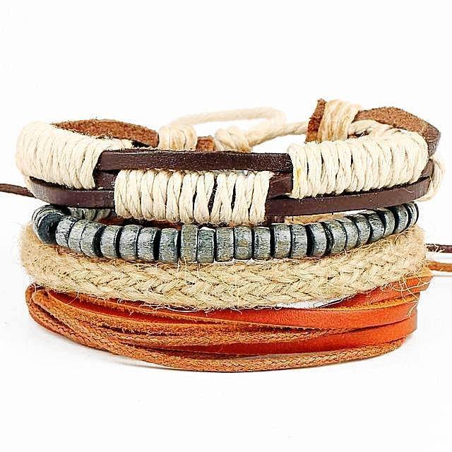 'Sahara' Shamballa Stack | Rebel Stones